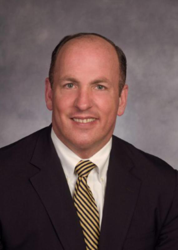Former Sen. Brian Joyce arrested after federal indictment - Crooked America